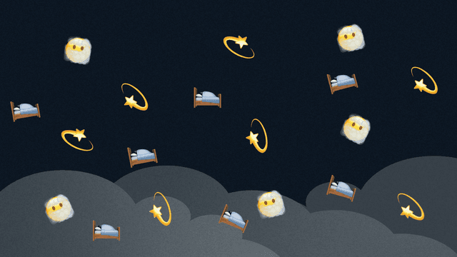 Dreams App - AI-Powered Dream Interpretation